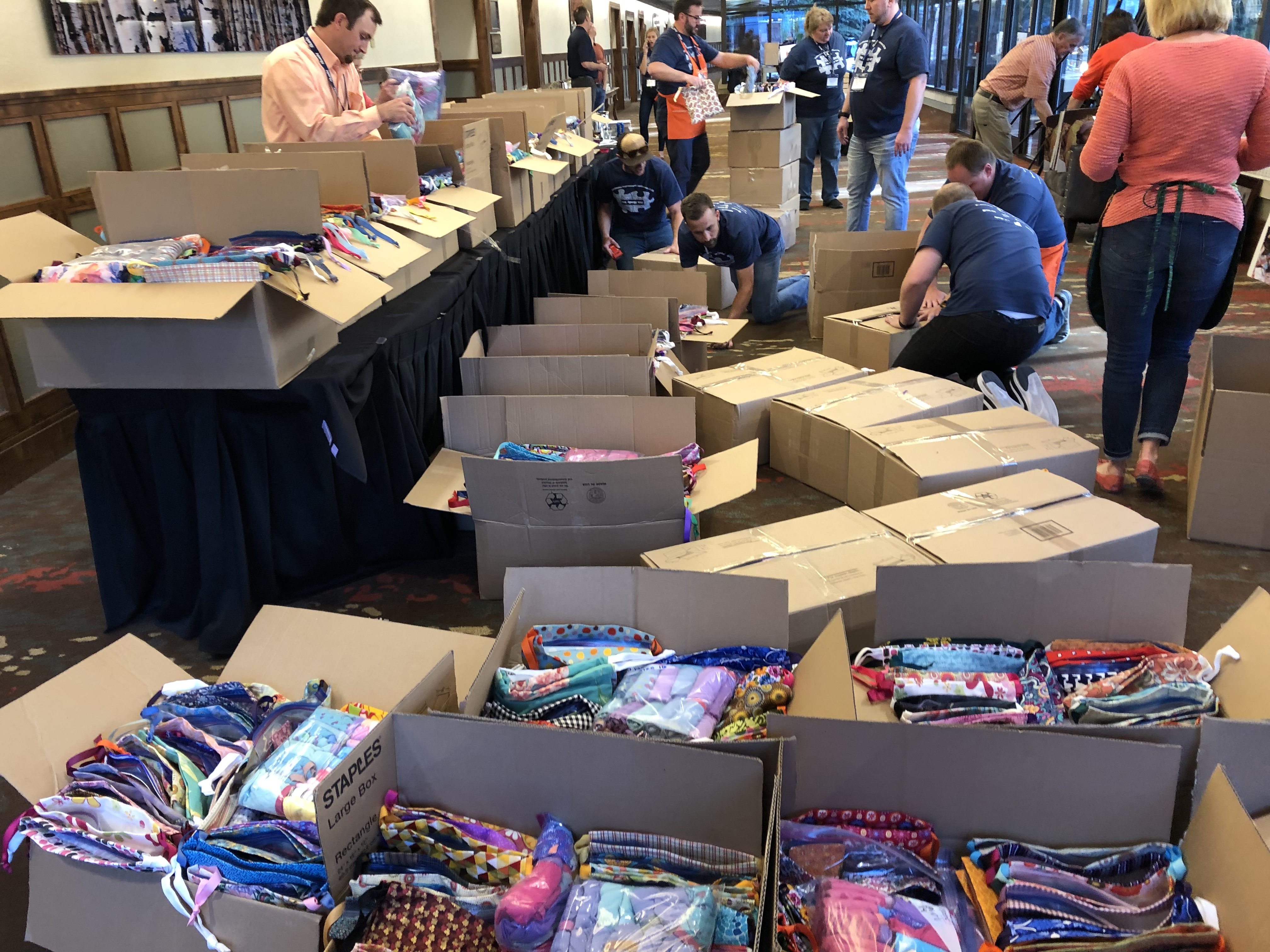 2019-5-14 DfG Apergy Park City (271) | Ann's Words